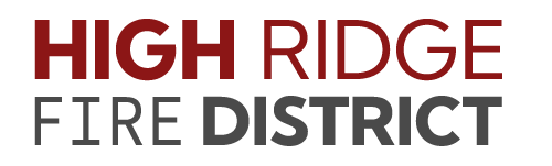 Home - High Ridge Fire District